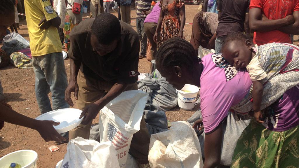 New transitional leader could help restore hope, BINUCA chief says ...