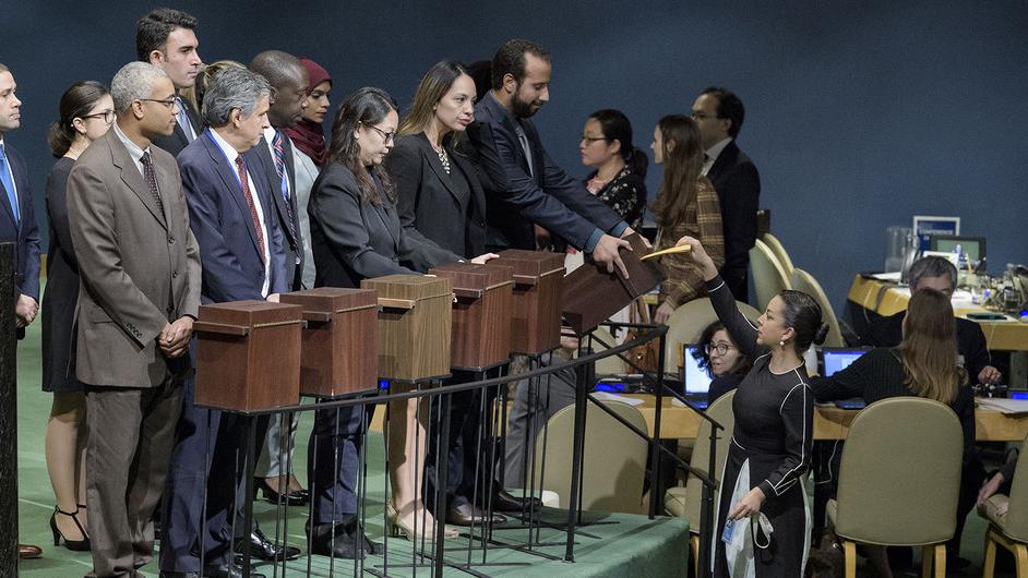 News (Consolidated) | United Nations Peacekeeping Operations