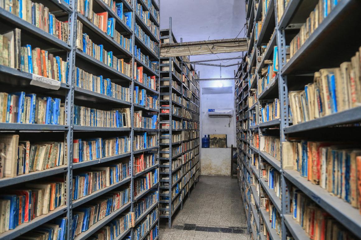 Radio Mogadishu: Saving historic audio recordings for future ...