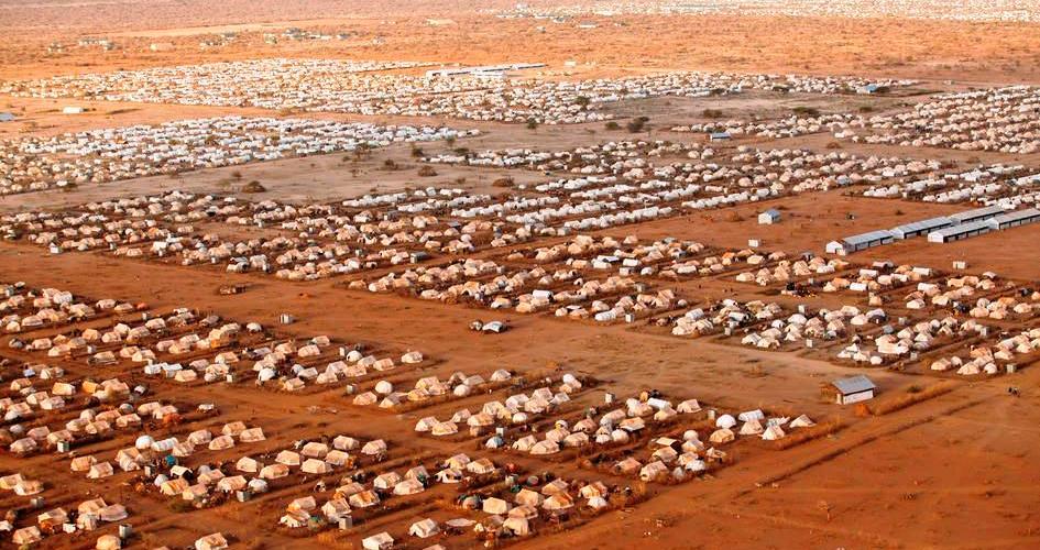 Abdullahi Mire: A personal experience with the benefits of education ...